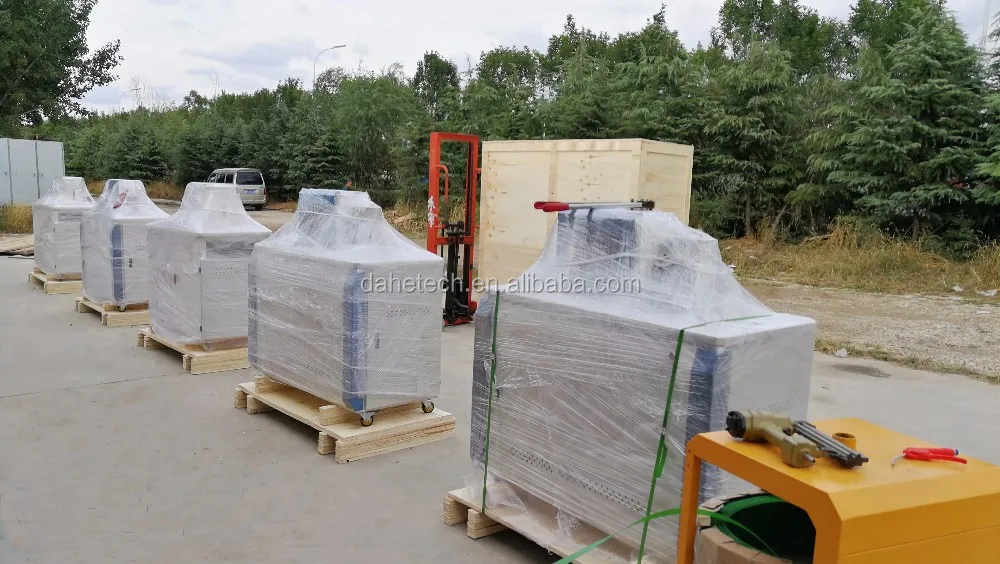 Trimless Channel Letter DH-8012 3D Printer - Dual Extruder