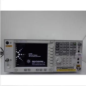 Agilent E4445a Psa 스펙트럼 분석기 3 Hz-13.2 Ghz - Buy 스펙트럼 분석기,Agilent E4445a Product on Alibaba.com