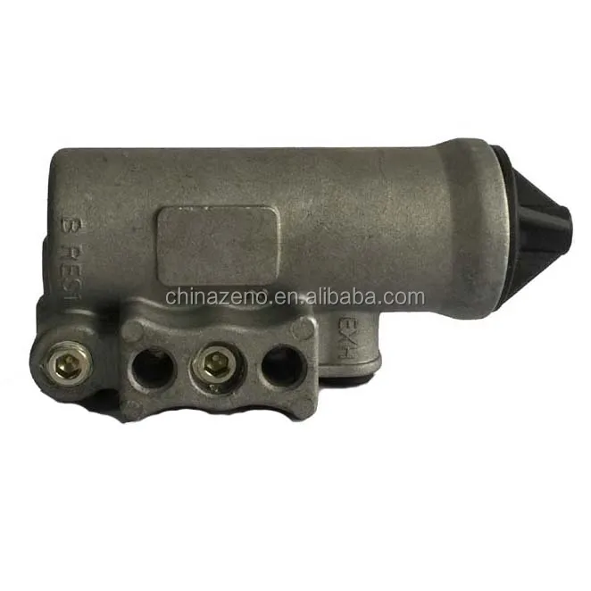 Air Brake Governor D-2 for Volvo Semi Trucks - 12 Month Warranty