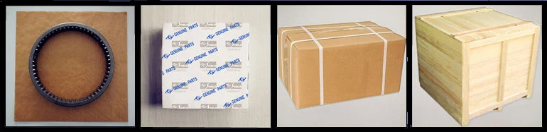 Actros Truck Gearbox Parts Synchronizer Ring 3892620537 / 389 262 0537 ...