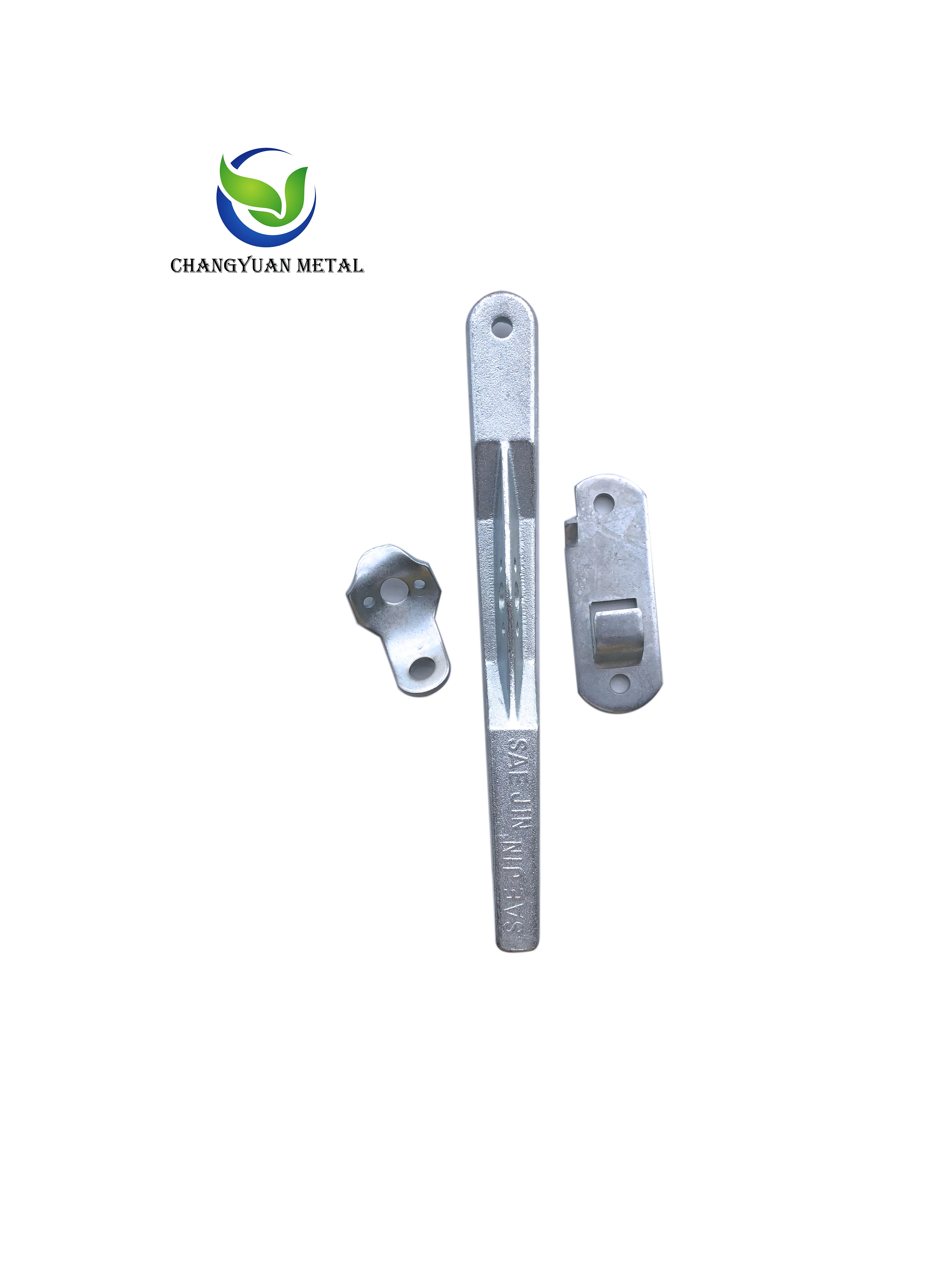 Changyuan Hot Dip Galvanized Container Door Handle & Lock Odm