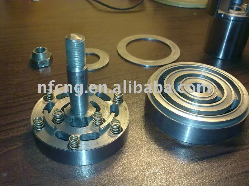 Safe Cng Compressor Spare Parts For Valve - Buy Safe Cng Compressor,Cng ...