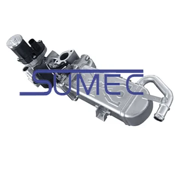 New Egr Cooler 03l131512cf Egr Valve For Vw - Buy Egr Cooler,Cooler Egr ...