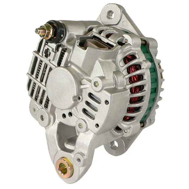 40A camión alternador para Mitsubishi Canter 4D34 A3TR5288 ME017614 ...