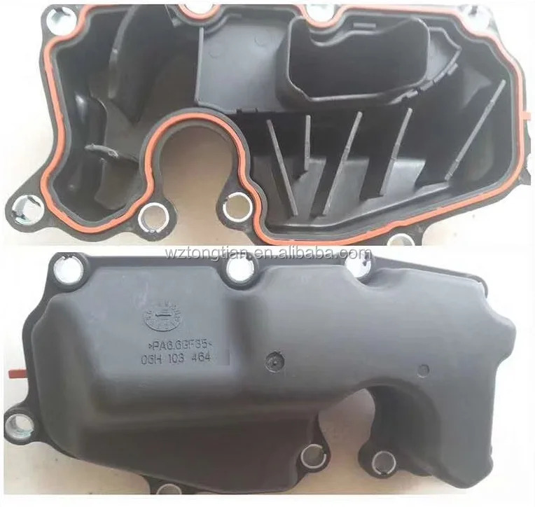 Separador de aceite, 06H103464L 06H-103-464-L 06H-103-464L 06H 103 464L ...