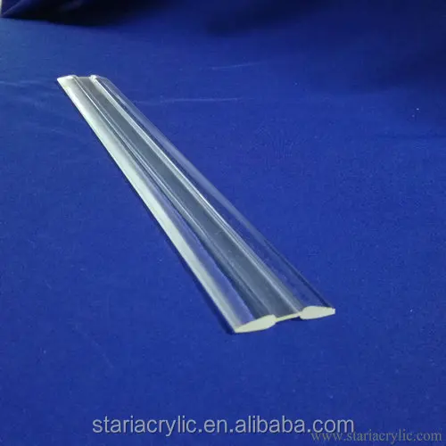 Acrylic Flex Fold Hinge