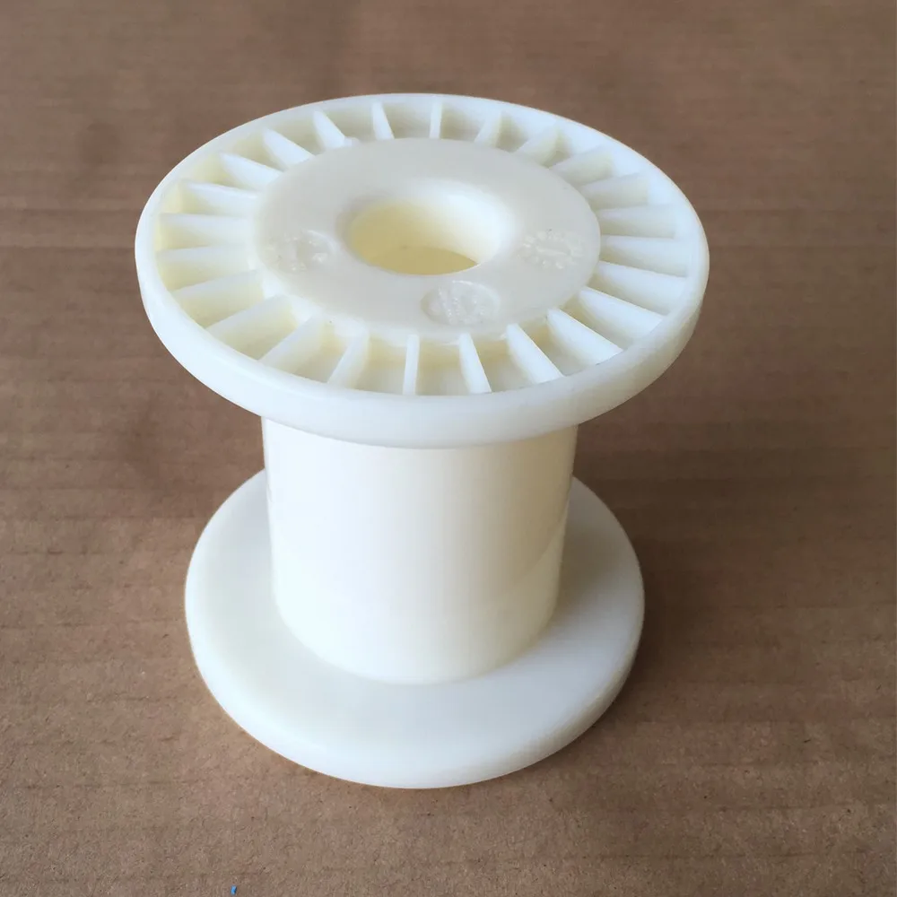 Abs Plastic Bobbins Spools For Wire Fine Wire Pc - 80 - Buy Bobbins ...