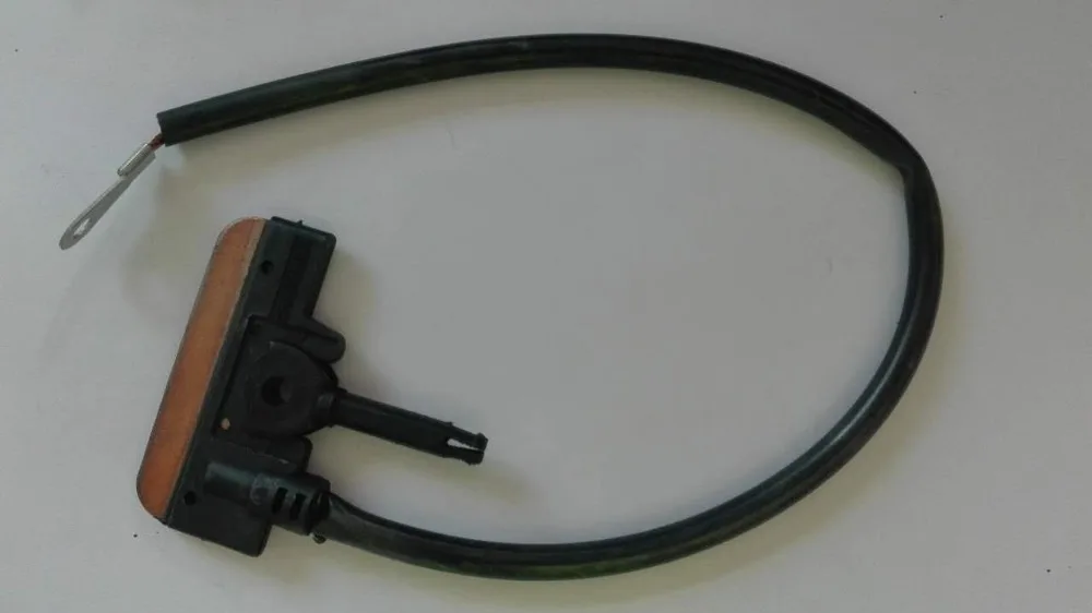 KEDO MKD-30A Copper Safety Power Rail Current Collector