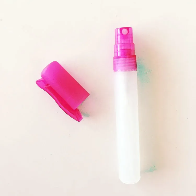 8ml 10ml Pen Shape Perfume Spray Personal Care For Cosmetic Skin Care ...