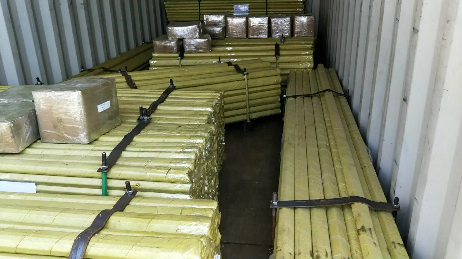 Factory Manufactured Stainless Steel Grounding Boss Earth Boss - Buy ...