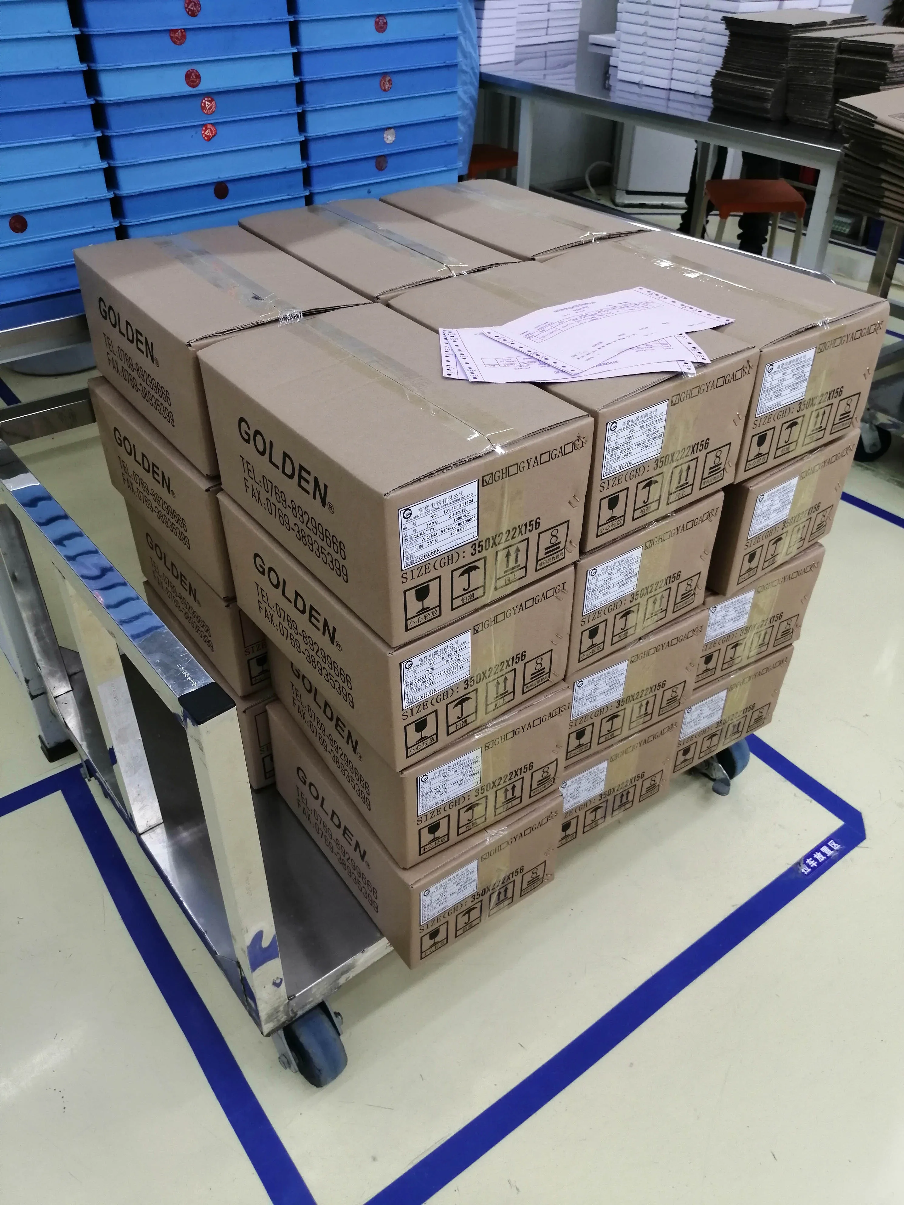 Golden Relay Gi-1a-12d 12vdc 1a Spno Mini 4pins 0.2w/0.45w ...