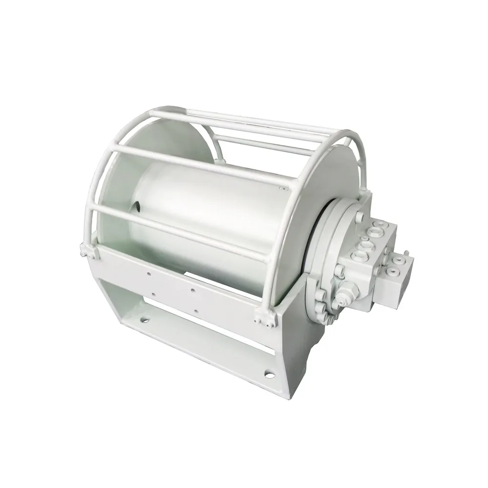 Dnv Approved Rescue Winch Lifeboat Winch - Buy Rescue Winch,Rescue Boat ...