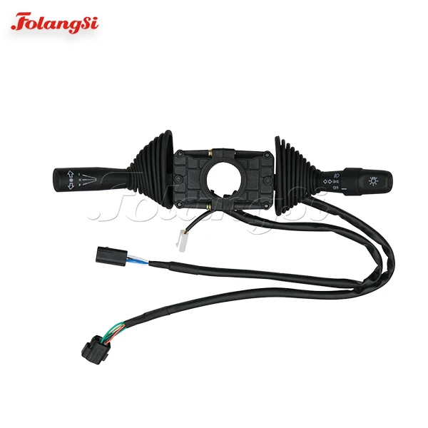 Forklift Parts Combination Switch Heli Cpcd25(g27z2-42001) - Buy ...