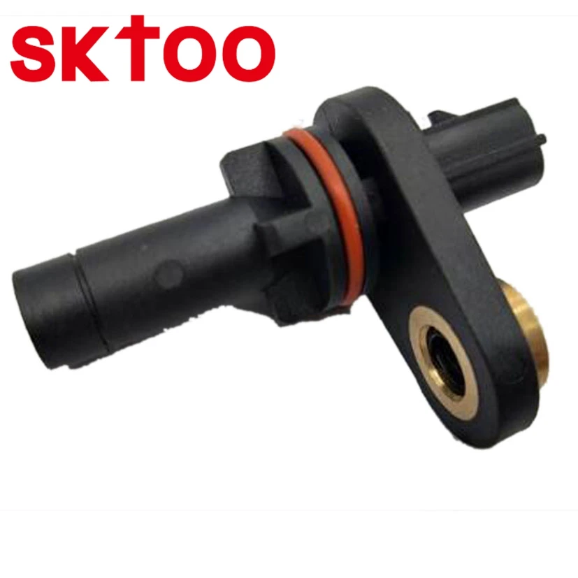 Engine Crankshaft Position Sensor Ckp2157 For Gmc Pontiac Saturn 2007 ...