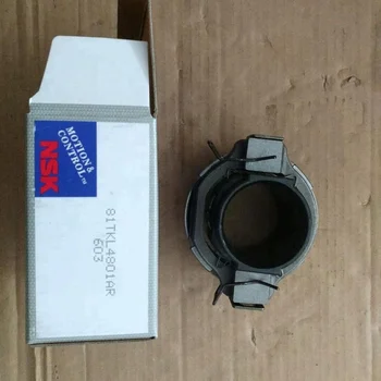 81tkl4801 Hot Sell Clutch Release Bearing For Isuzu - Buy Hot Sell ...