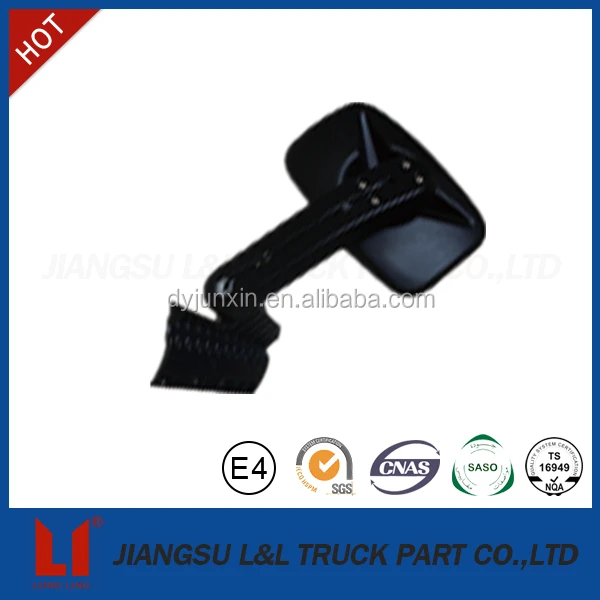 504224427 504224428 Truck Mirror For Iveco Eurotech Trakker - Buy Truck ...