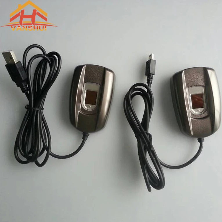 Android System Fingerprint Reader With Usb Capacitive Fingerprint ...