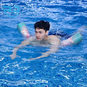 Manufacture Nbr Foam Pool Noodle Sizes For Water Parks - Buy Pool ...