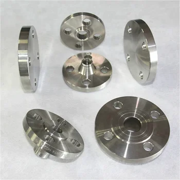 Dn100 Pn16 Bsp Threaded Wnrf Flange - Buy Wnrf Flange Product on ...