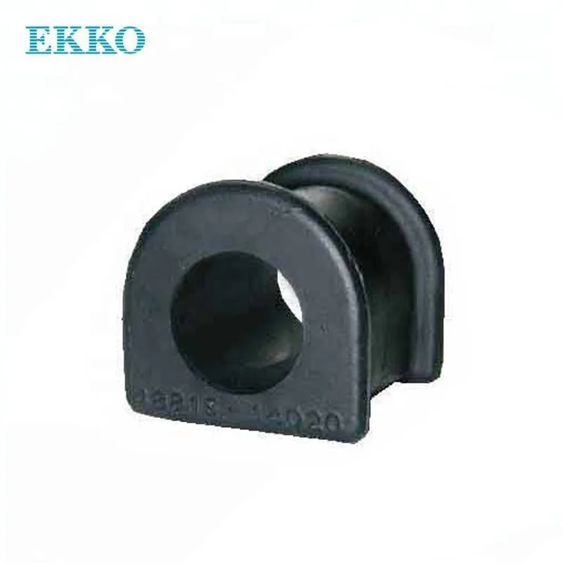 Auto Rubber Parts Rear Suspension Sway Bar Bushing for TOYOTA 48815 ...