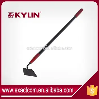 Light Hoe Farm Tools Forged Hoe - Buy Forged Hoe,Farming Hoe,Light Hoe ...