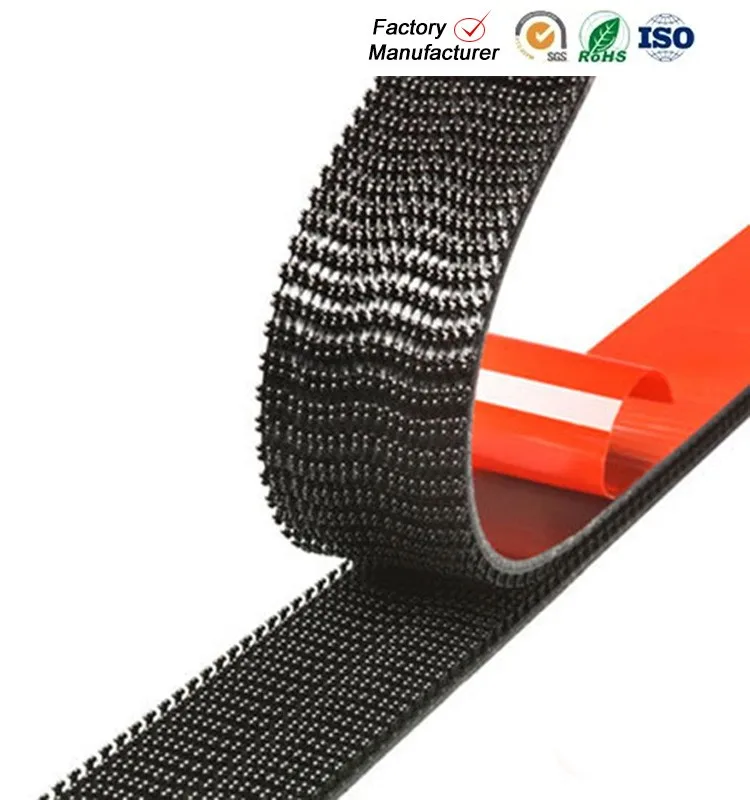 Dual Lock Reclosable Fastener Hook and Loop Tape - ZD