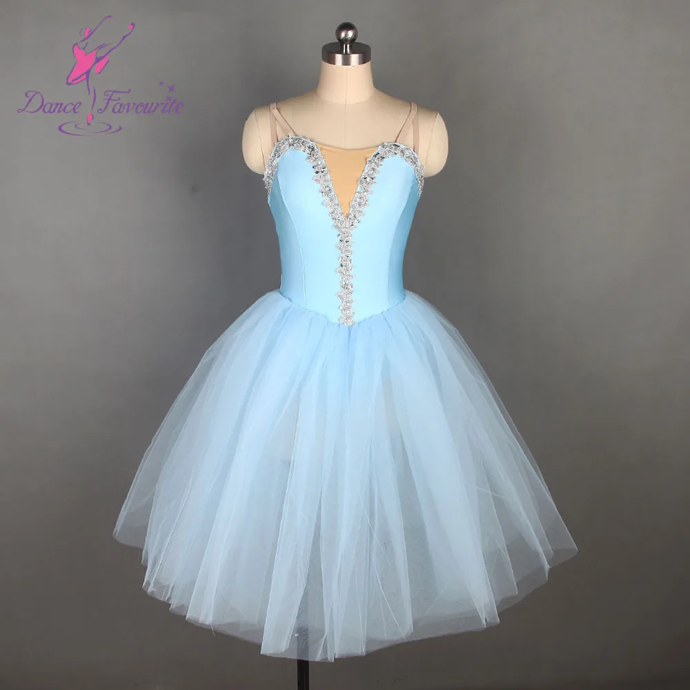 Romantic Ballet Tutus