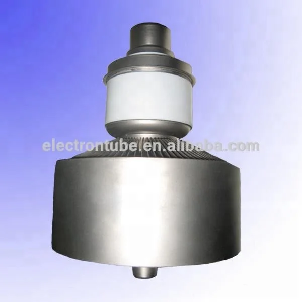 3cx6000a7valve For Amplifier,Oscillator,Or Modulator - Buy Oscillator ...