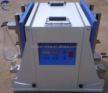 Multi Separatory Funnel Shaker Lab Supplier - Buy Lab Multi Separatory ...
