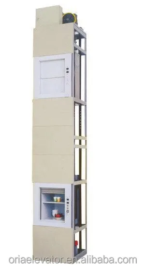 Oria Freight Lift Food Elevator For Kitchen Dumbwaiter Elevator (d-5 ...