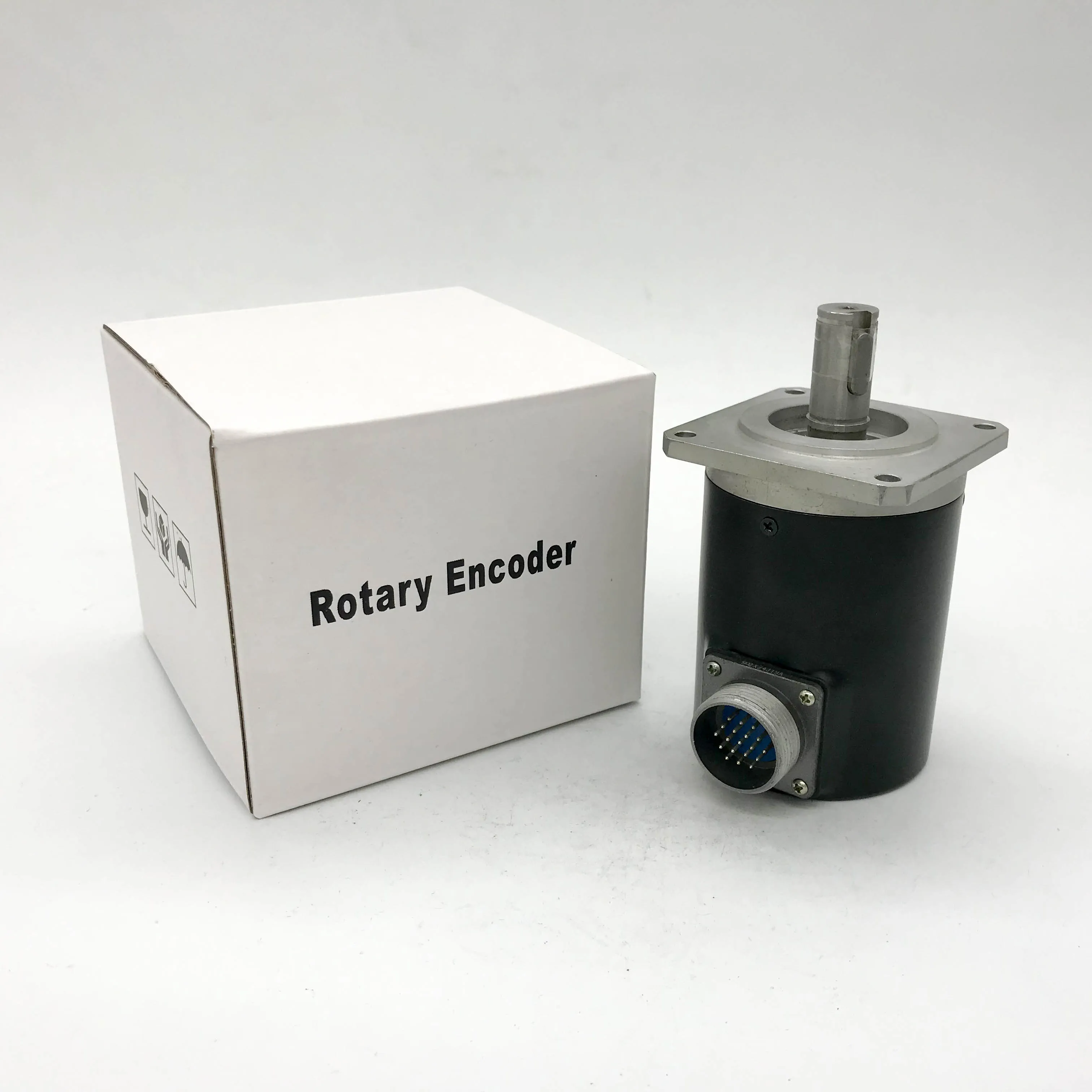 Cnc Spindle Encoder Magnetic Rotary Encoders Encoder Manufacturer In ...