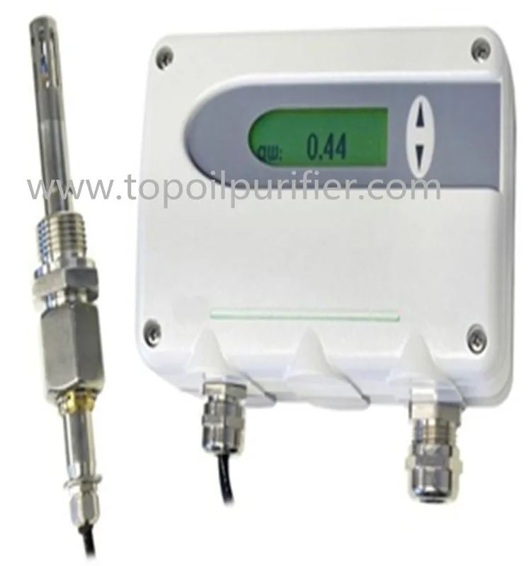 Testing Water Activity And Water Content,Online Moisture Analyzer,Ppm ...