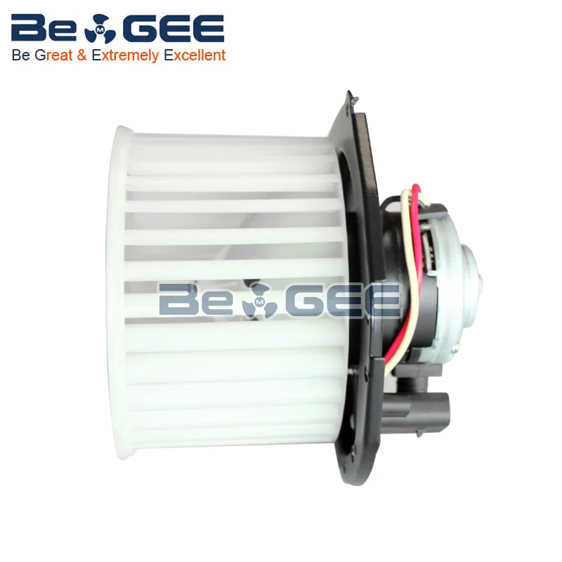 Auto Air Conditioning System Car AC Blower Motor for Chevrolet S10 ...