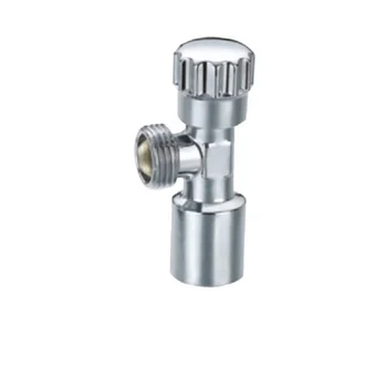 90 Degree Brass Kitchen Angle Valve - Buy 90 Degree Brass Kitchen Angle ...