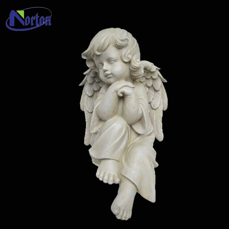 Pretty Little Angel Statue