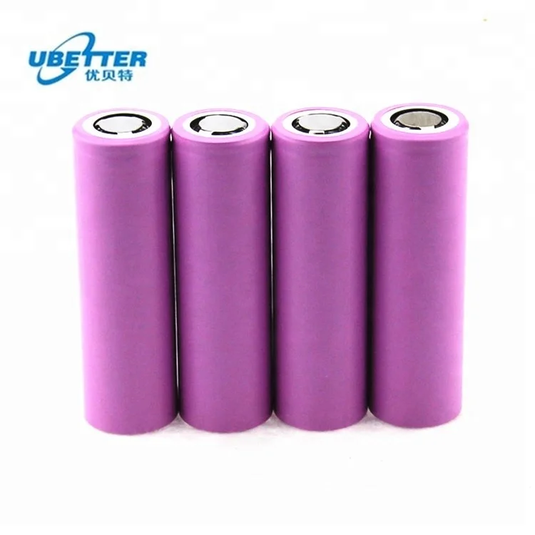 Wide Range Of Applications 21700 3.7v 5000mah 4500mah Lithium Ion ...