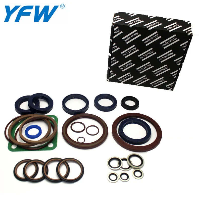 Atlas Copco Seal Kit - Buy Atlas Copco,Mechanical Seal Atlas Copco ...