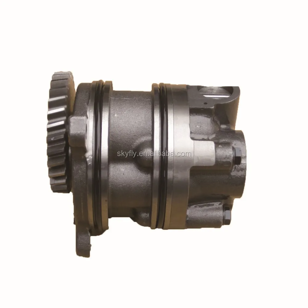 Hot Sale 3047549 3201119 Lube Oil Pump For K19 Engine - Buy 3201119 ...