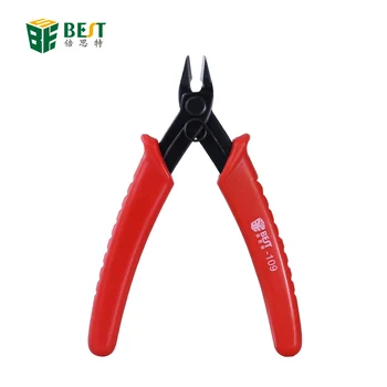 Best-109 Diagonal Plastic Cutter Electric Nipper With Wholesale Price ...