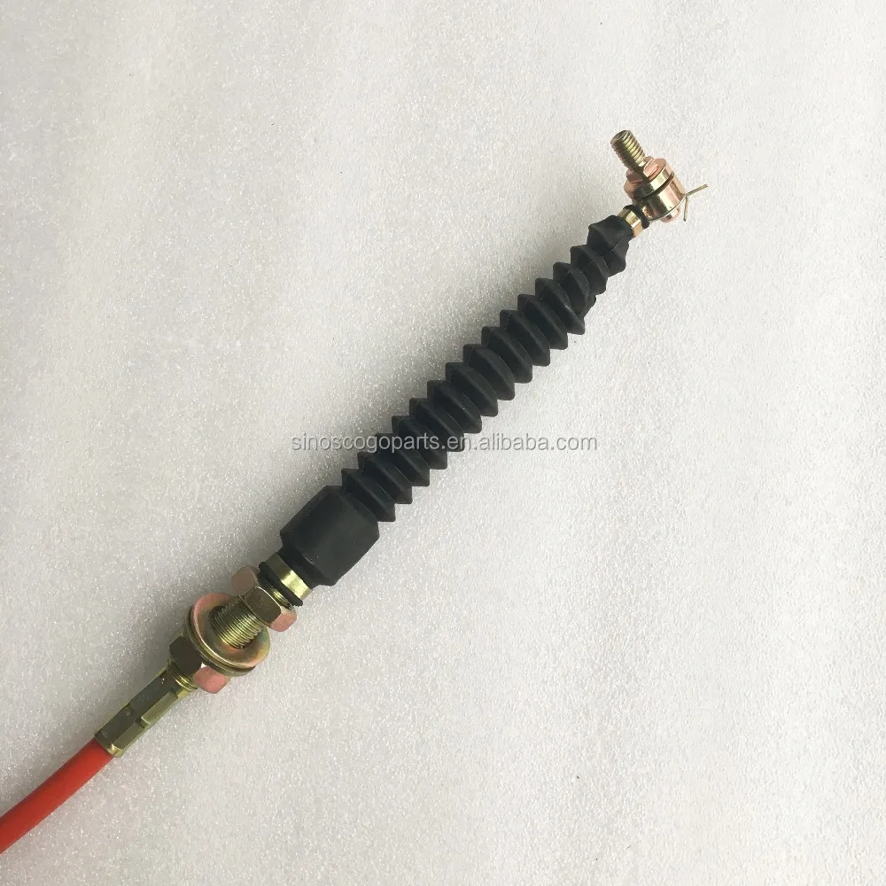 ODES UTV800 Gear Shift Cable UTV 800 1000 Side by Side Dominator Raider ...