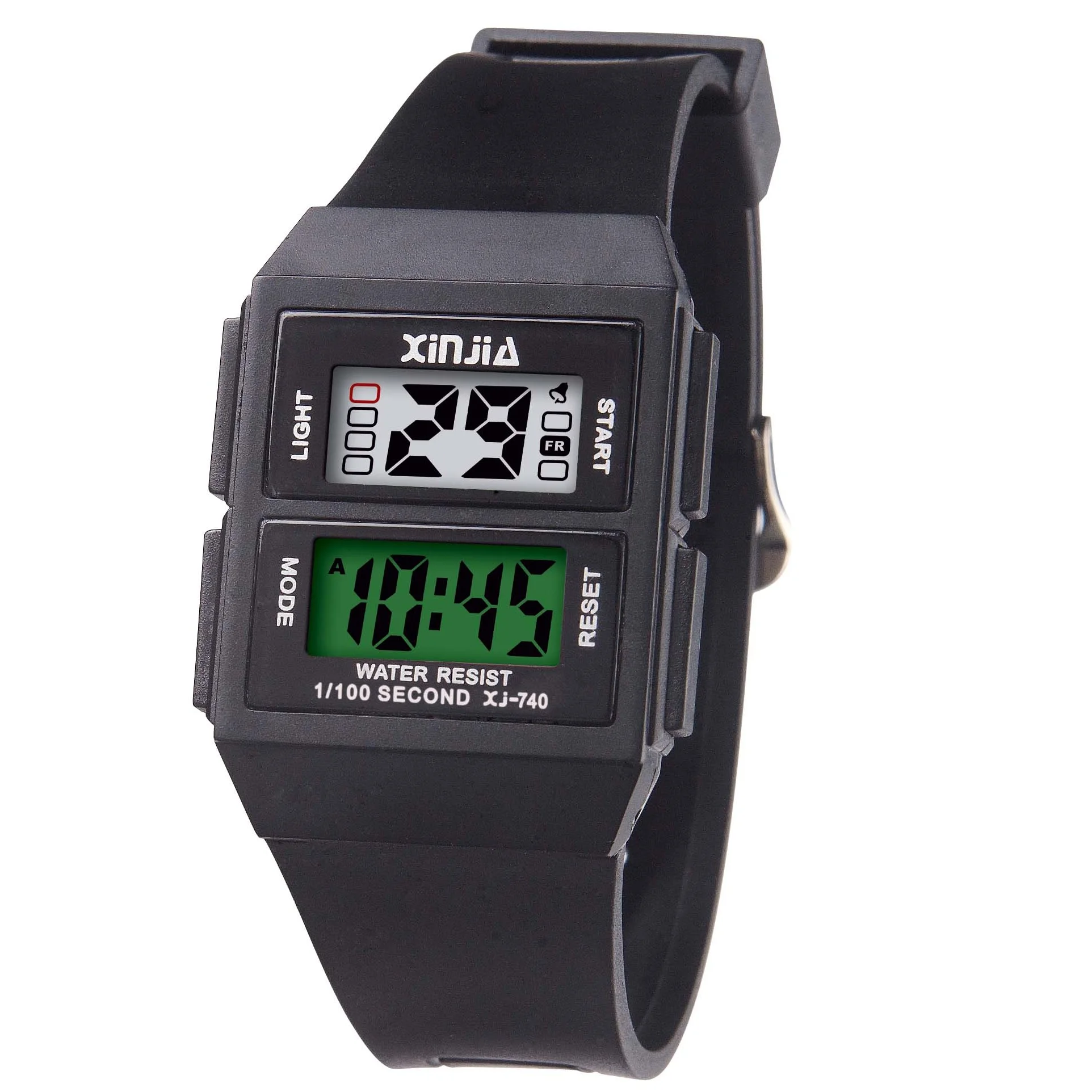 Digital Wrist Watches For Men