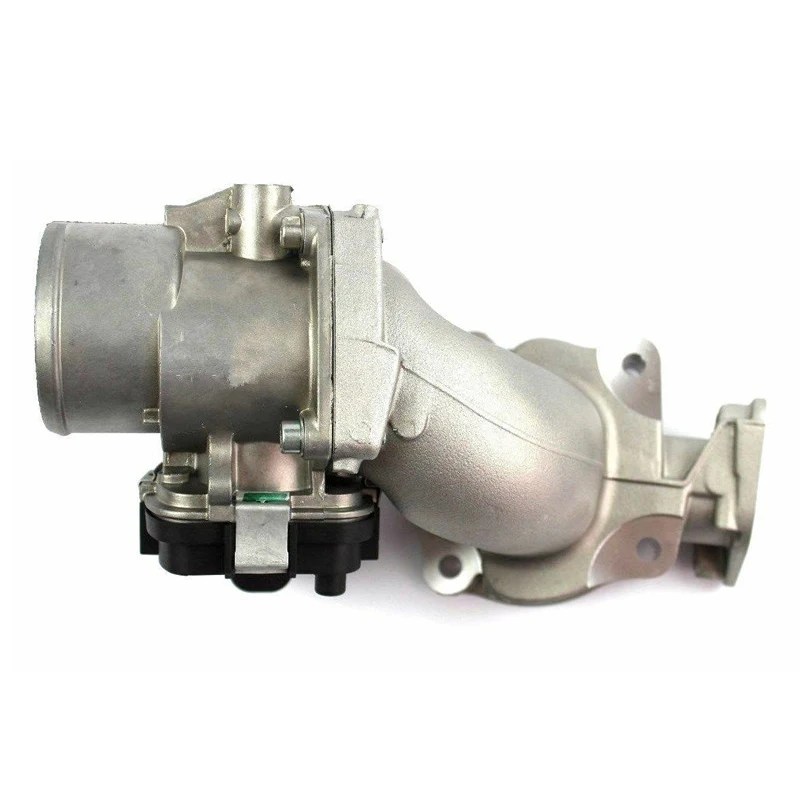 Brand New Throttle Body 504351131 802009814008 504388760 504099669 ...