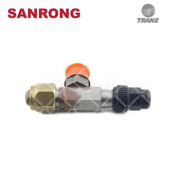 Brand New Angle Valve Val07494 For Trane Refrigeration - Buy Trane ...