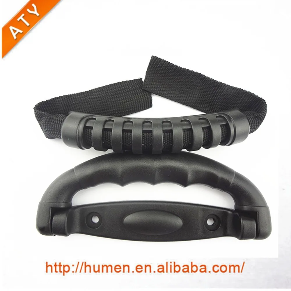 Plastic Handles for Carton Box Eco-friendly and Good Quality Plastic ...