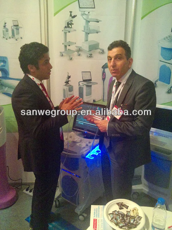 SW-3701 SANWE Automatic Semen Collector - Reliable Sperm Collection