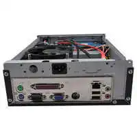 Mini-itx Chassis Series Case-w07 For Thin Client/htpc/mini Pc Metal ...