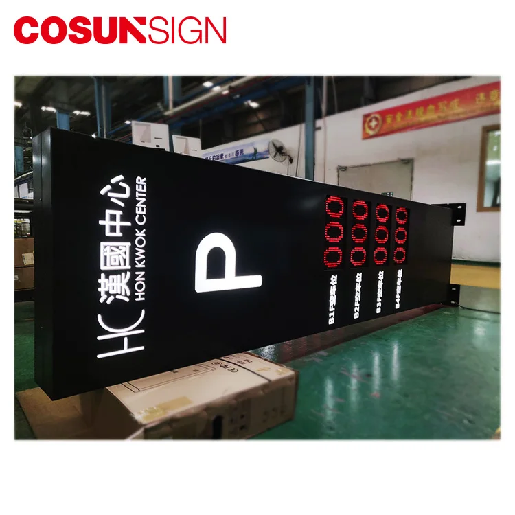 Pylon Sign Construction Drawings - Single Post Pylon Sign Outdoor