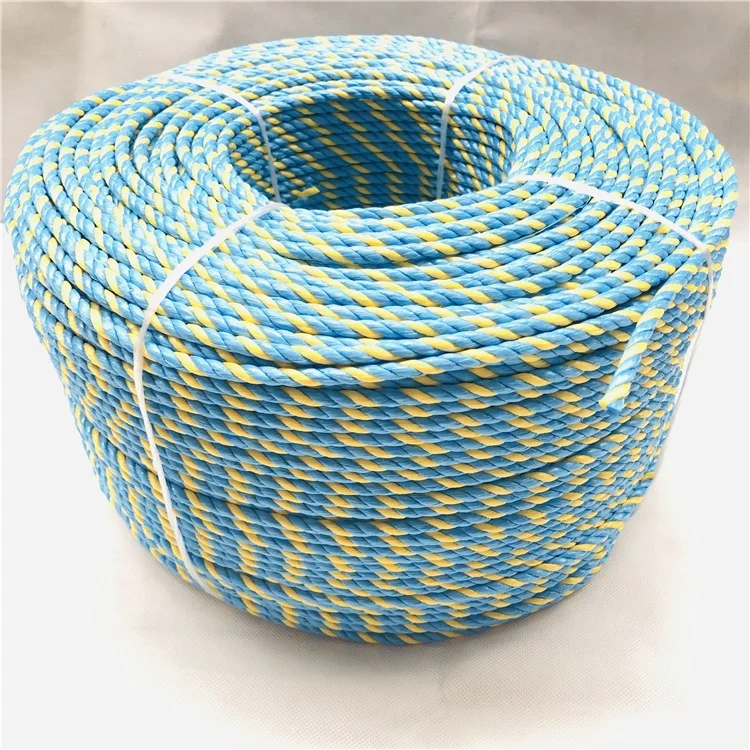 Pp Silver Telstra Rope For Australia Market - Buy Pp Silver Rope ...