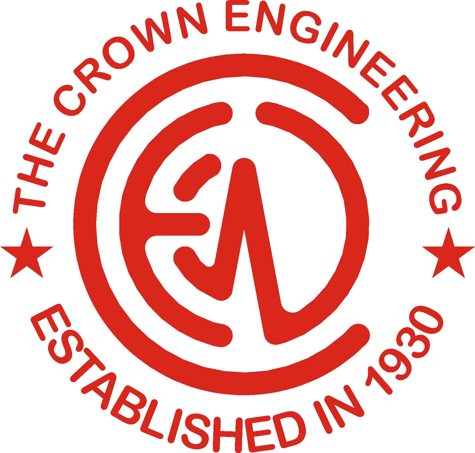 Company Overview - The Crown Engineering Works Pvt. Ltd.