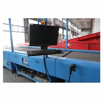 Highly Precise Dimension Weighing And Barcode Scanning System For ...